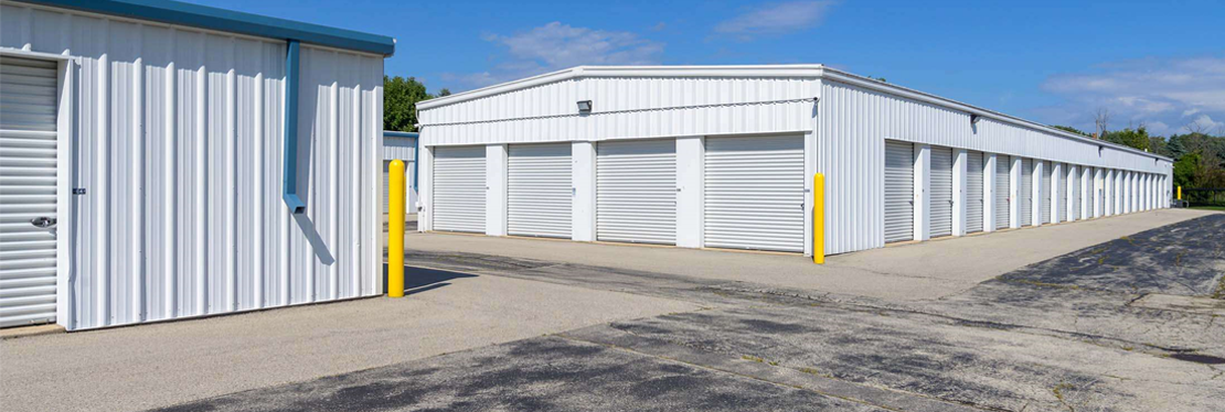 StorSafe of Port Washington - 19 Reviews - Self Storage in Port ...