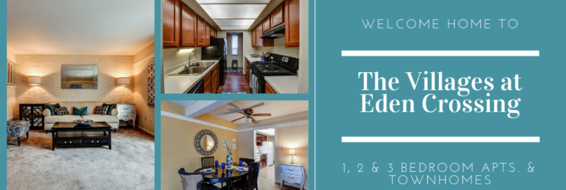 The Villages at Eden Crossing Reviews, Ratings | Apartments near 1070 ...