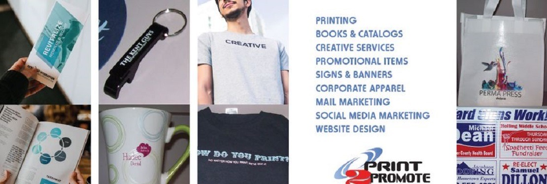 Print 2 Promote - 30 Reviews - Printing Services in Mentor, OH - Birdeye