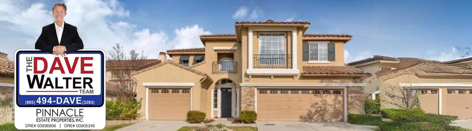 Dave Walter - Pinnacle Estate Properties Inc., Westlake Village ...