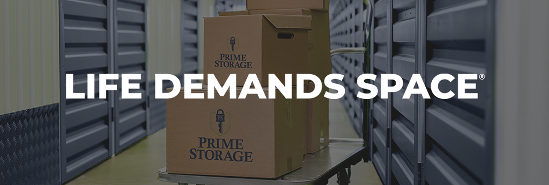 Prime Storage - 185 Reviews - Self Storage in New Windsor, NY - Birdeye