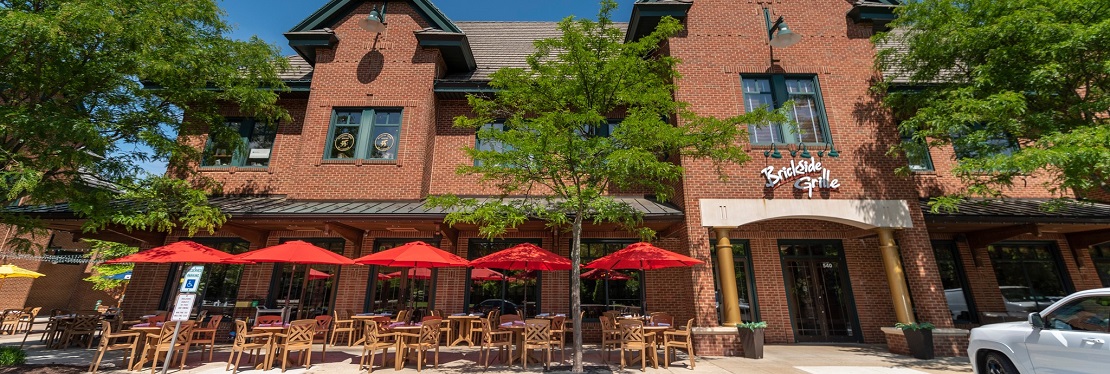Brickside Grille - 1,426 Reviews - American in Exton, PA - Birdeye