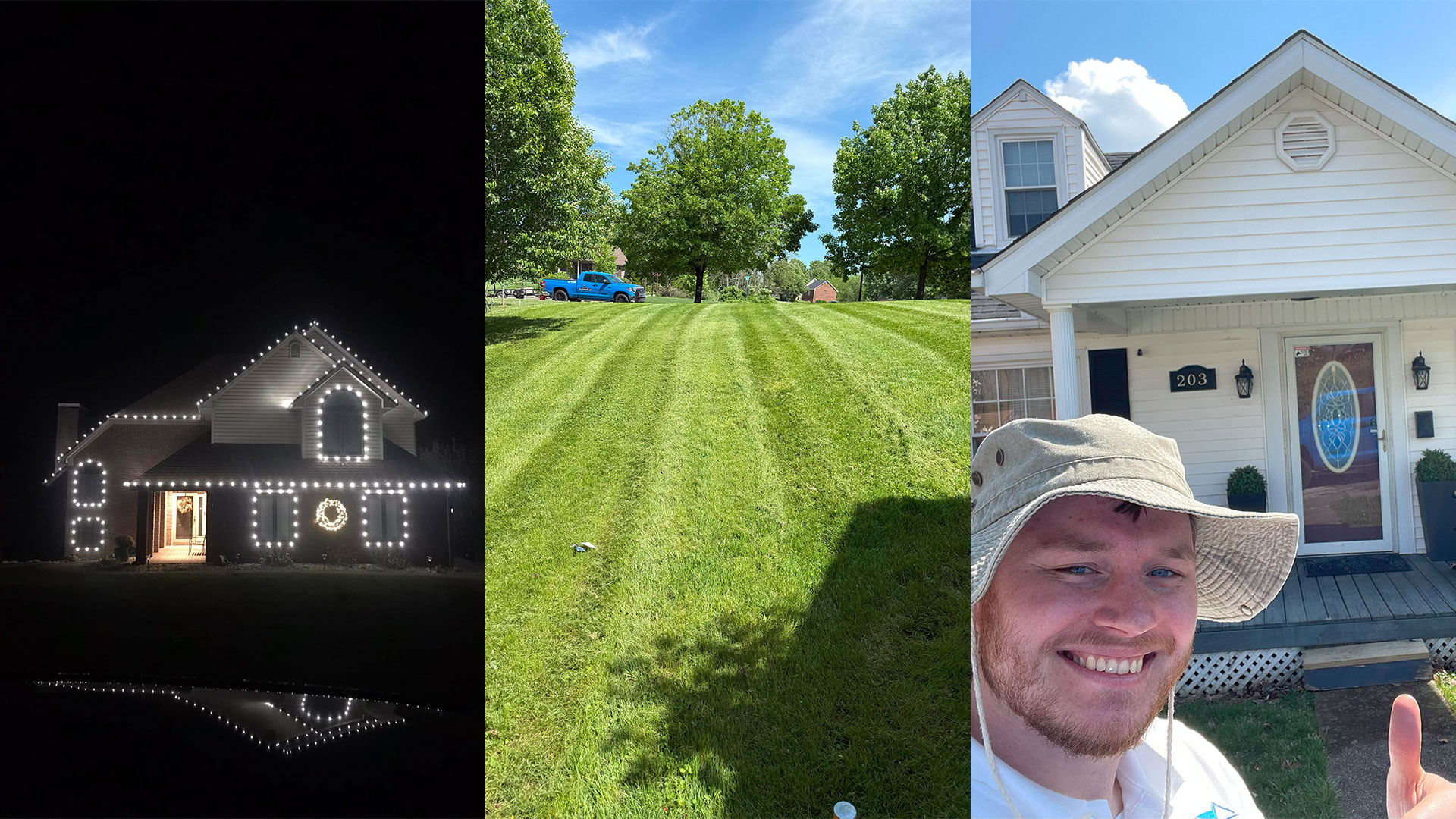 LawnCat Lawn Care - 3 Reviews - Lawn Services - Birdeye