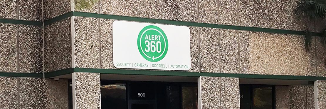 Alert 360 Home & Business Security Stafford - 1,439 Reviews - Security ...