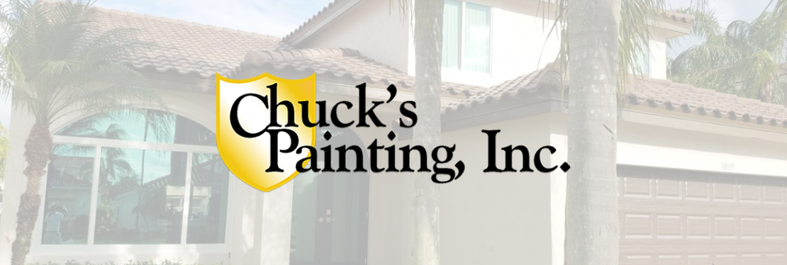 Chuck's Painting Inc. - 61 Reviews - Painters - Birdeye